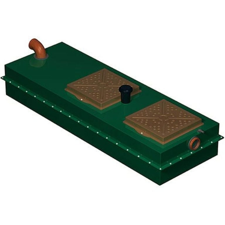 Marsh products at The Septic Tank Store
