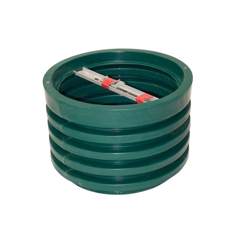 WPL Diamond DMS2 Sewage Treatment Plant